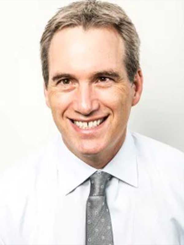 About The Foundation - The Elie Wiesel Foundation for Humanity