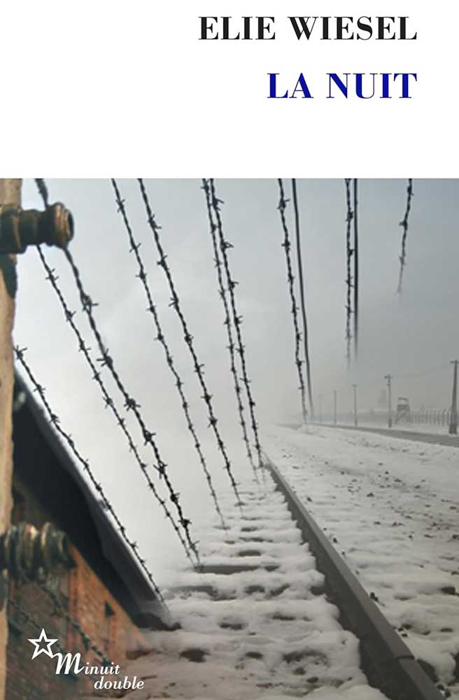 About Night - The Elie Wiesel Foundation for Humanity