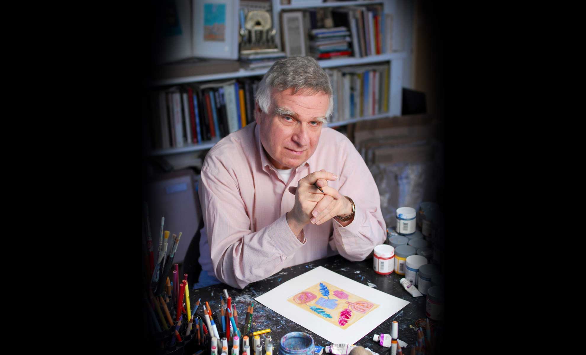 The Elie Wiesel Foundation Announces Winners of the 2026 Mark Podwal ...